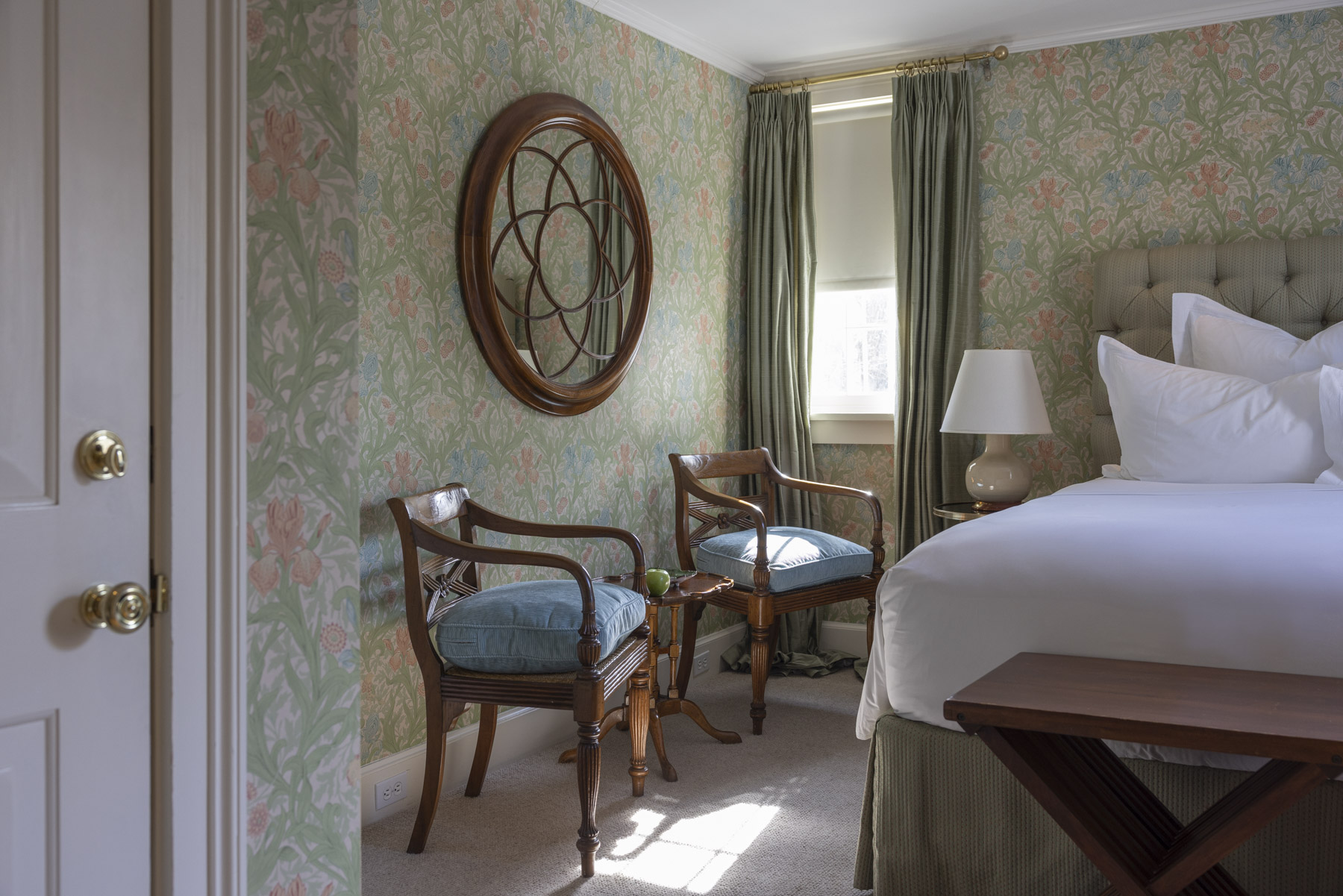The 1770 House - Hamptons Luxury Hotel, Historic Restaurant & Inn, Bed ...
